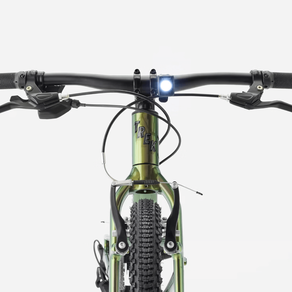 Rower Dziecięcy TREK WAHOO 24 Path Chameleon Green - 2026 - Salon ...